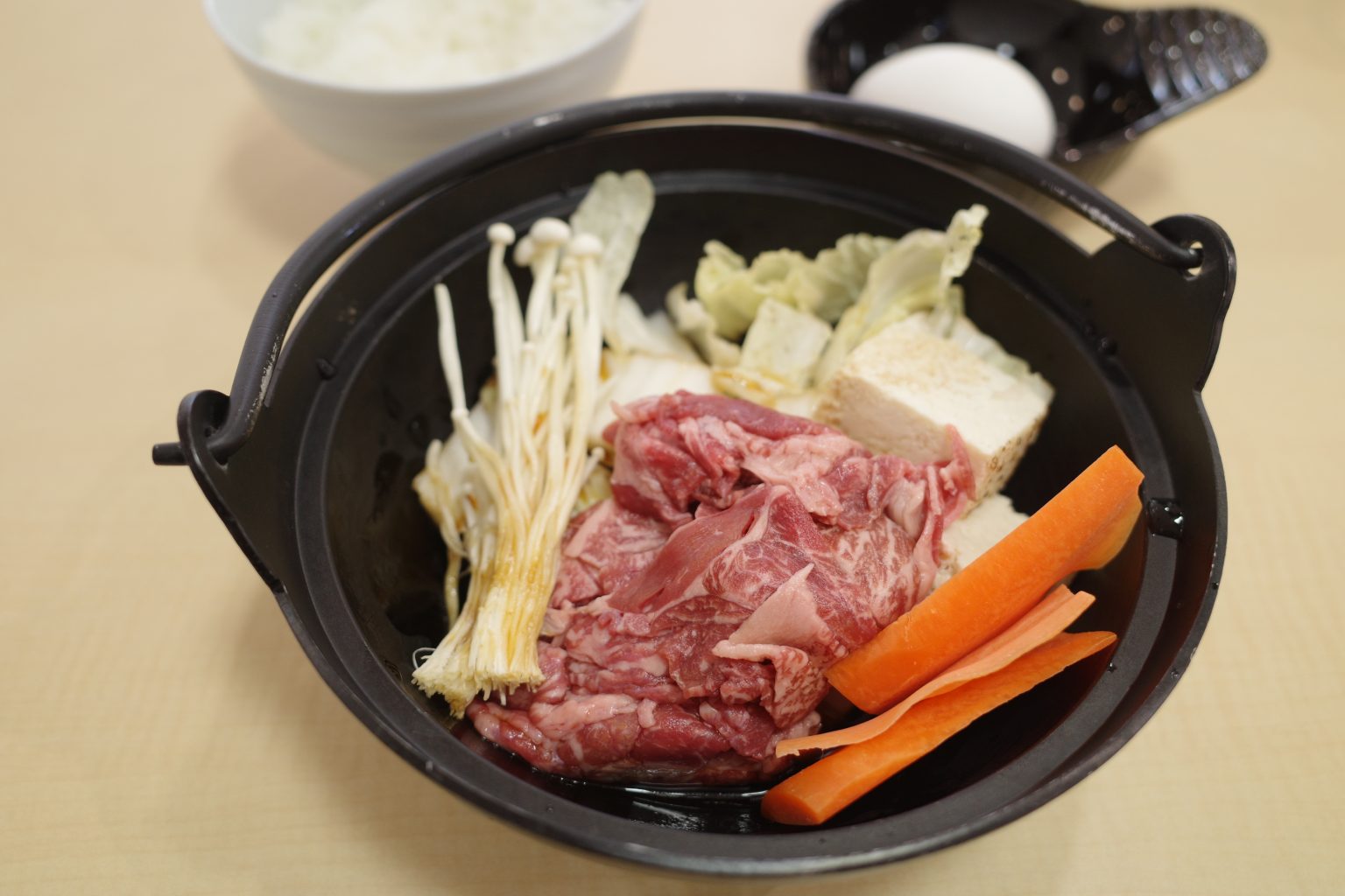 舟盛りにすき焼き!? 個性派メニューがそろう、南山大学「SWEETS MAGIC Lab.」 | ほとんど0円大学